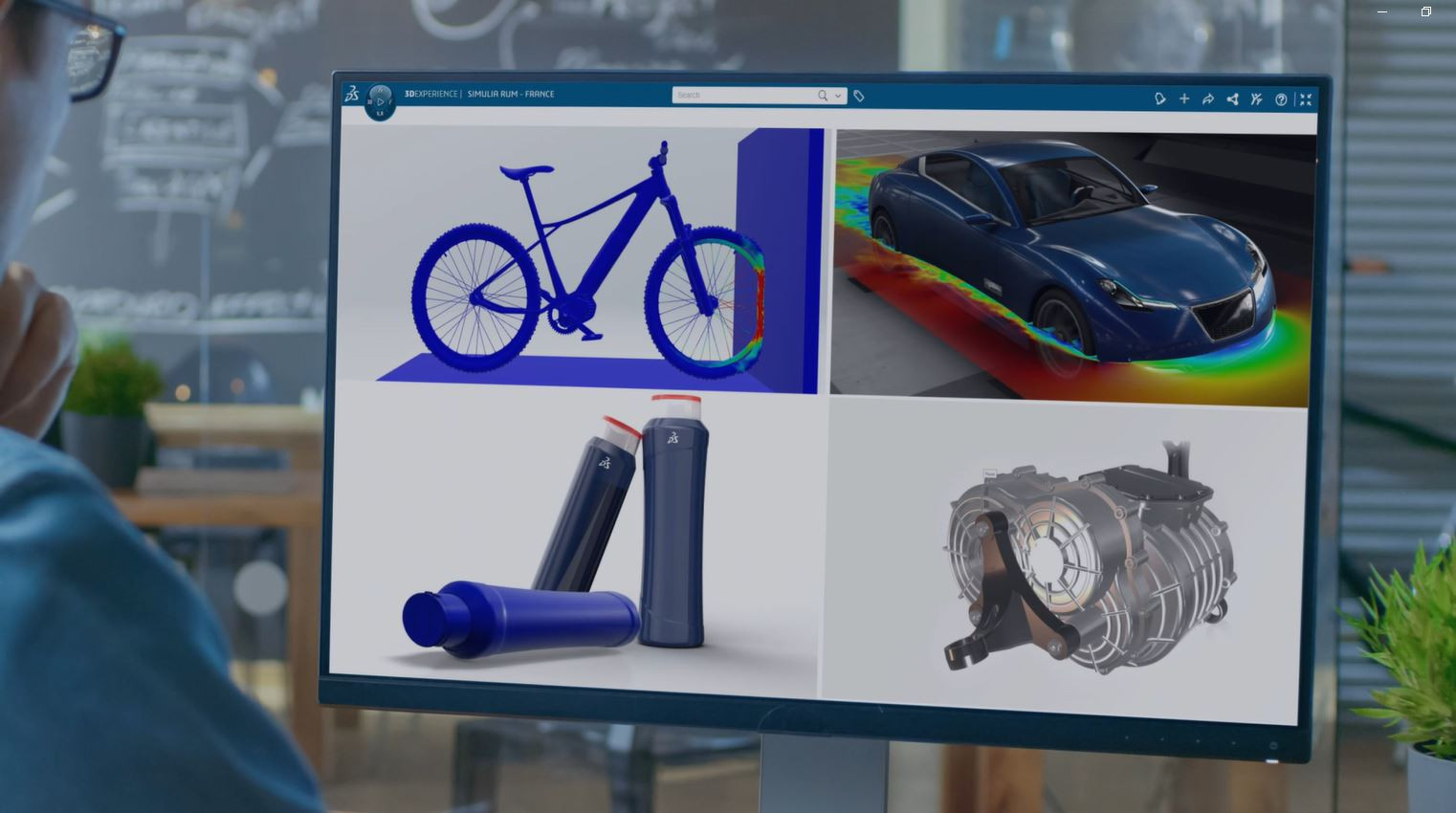 Nordics SIMULIA Regional User Meeting | Dassault Systèmes