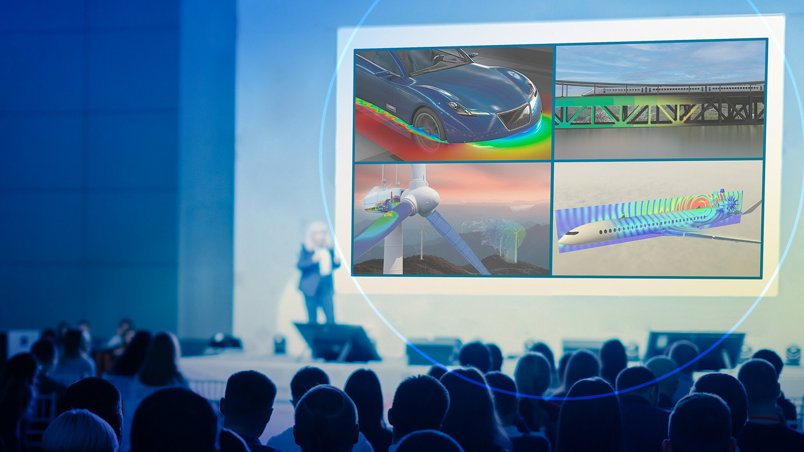 2023达索系统大中华区SIMULIA用户大会 | Dassault Systèmes