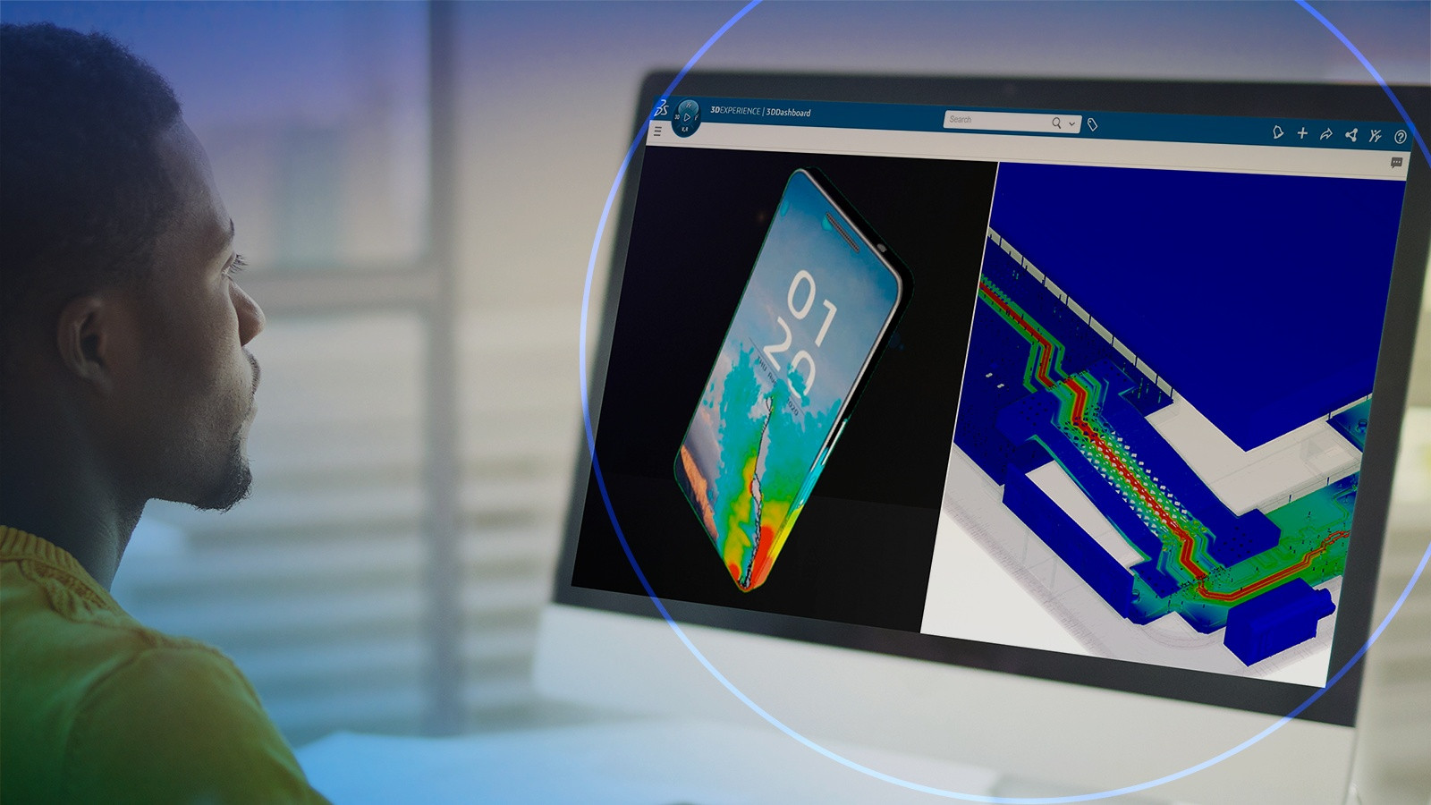 SIMULIA High-Tech Industry Day | Dassault Systèmes