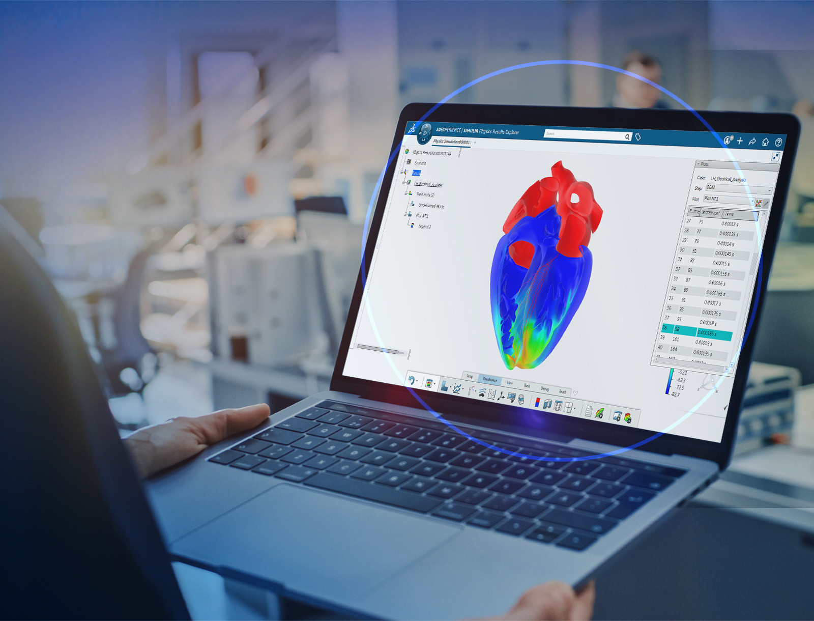 SIMULIA Life Sciences Industry Day | Dassault Systèmes