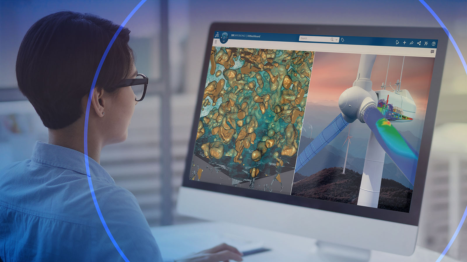 SIMULIA Energy Day | Dassault Systèmes