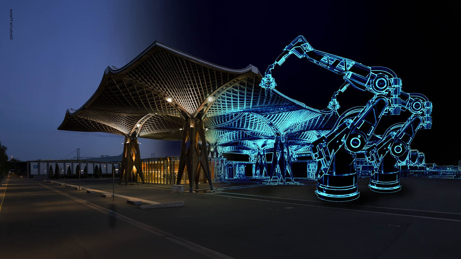 Hannover Messe 2024 | Dassault Systèmes