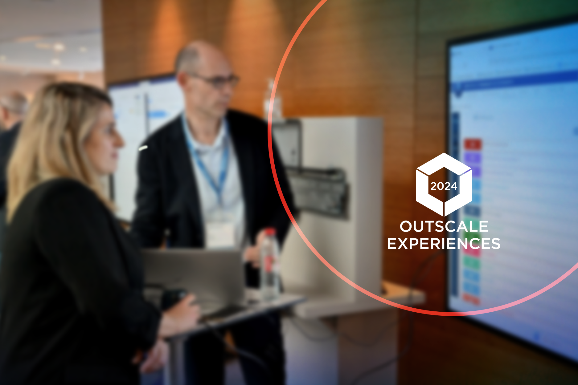 Ateliers démos | La solution BPM d'OUTSCALE | Dassault Systèmes