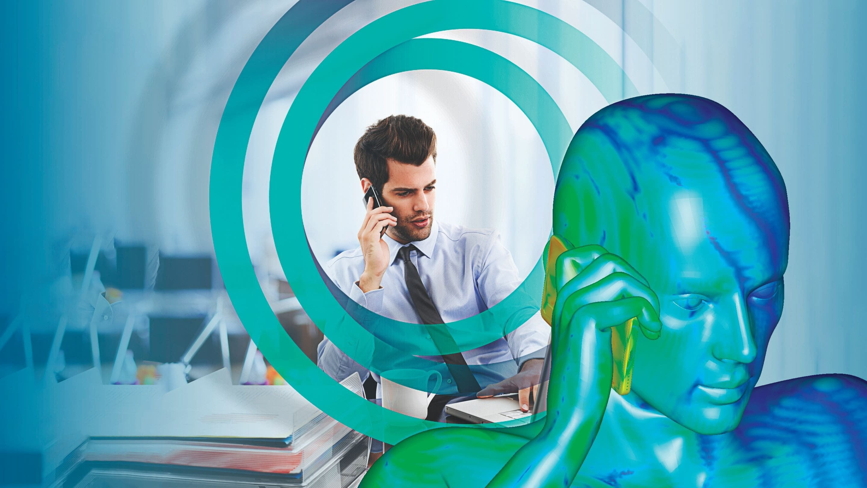 SIMULIA Electromagnetic Technology Day | Dassault Systèmes