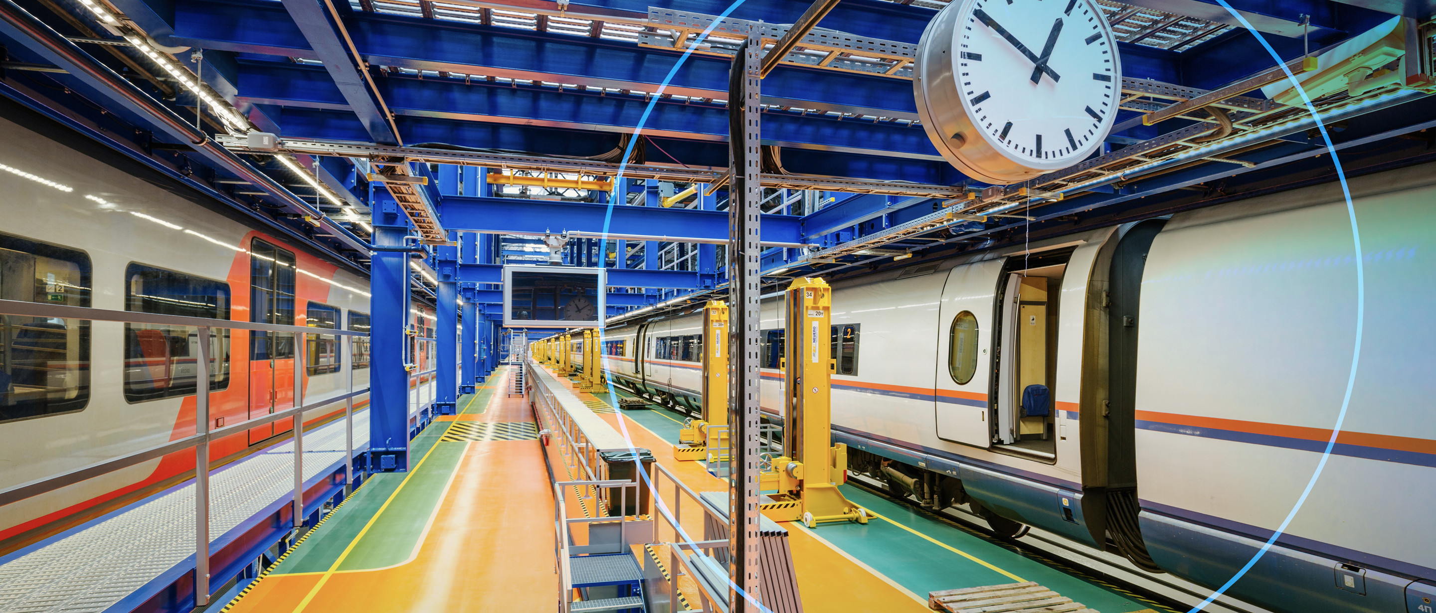 AUSRAIL 2024 | Dassault Systèmes