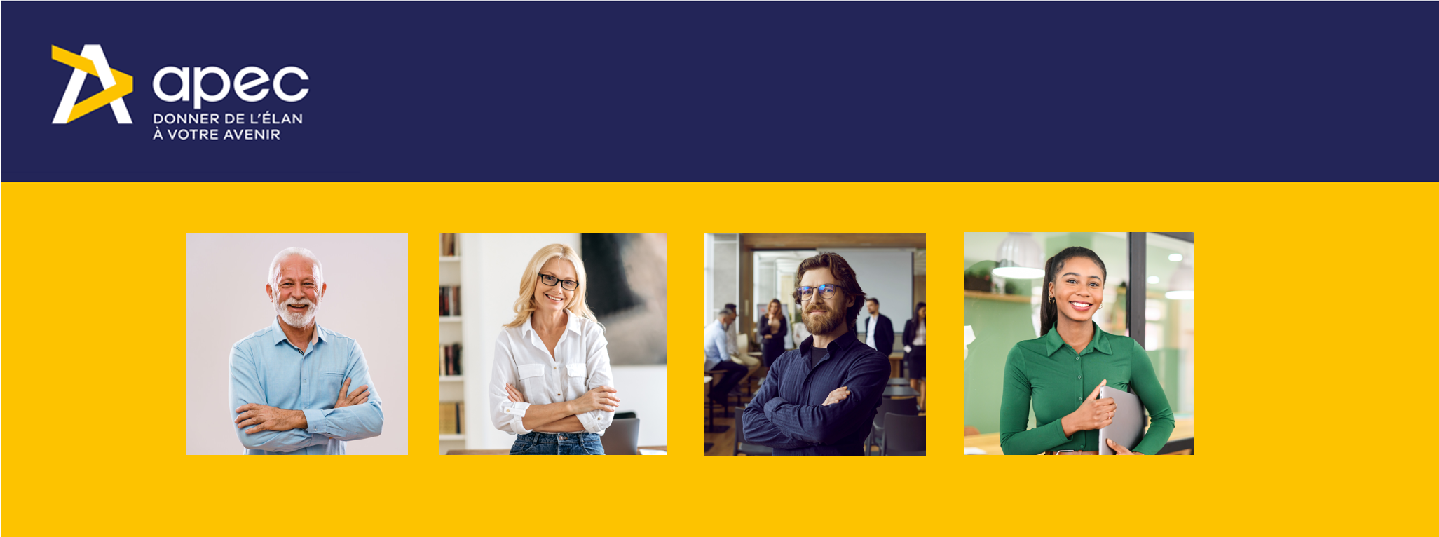 GRAND EST - Dispositifs d'accompagnement Apec / France Travail - Information