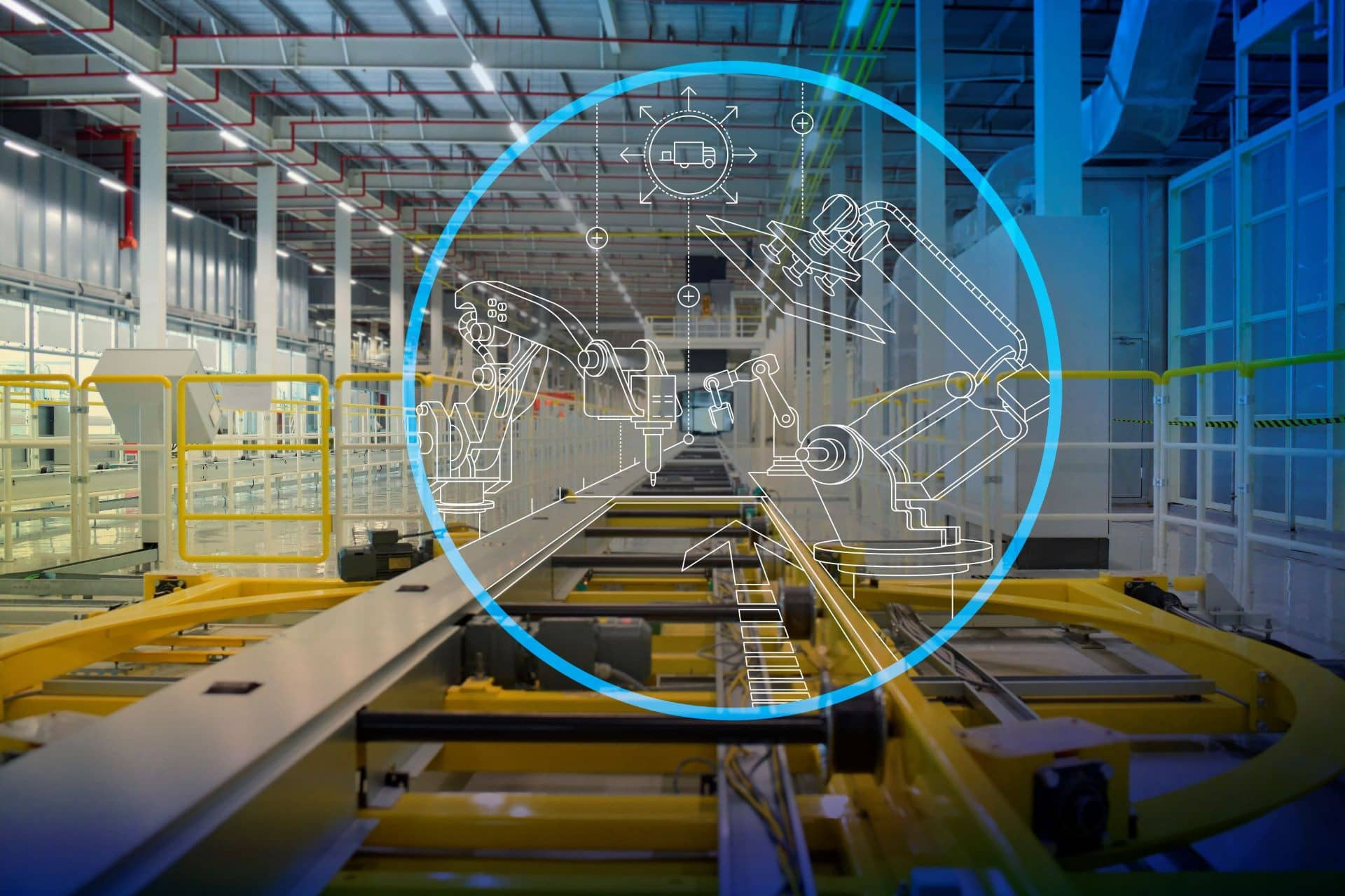 Manufacturing Performance Days 2025 - Home | Dassault Systèmes