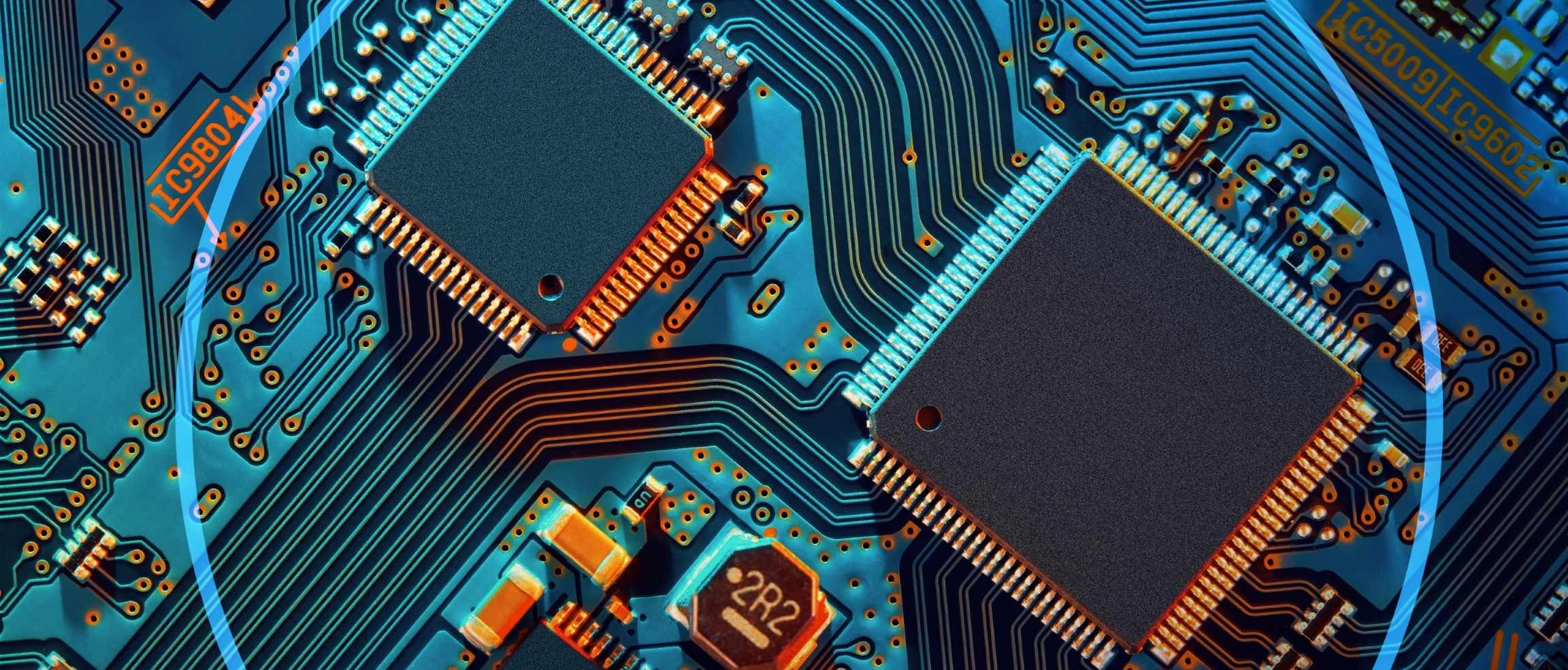 Accelerating Semiconductor Innovation - Agenda | Dassault Systèmes