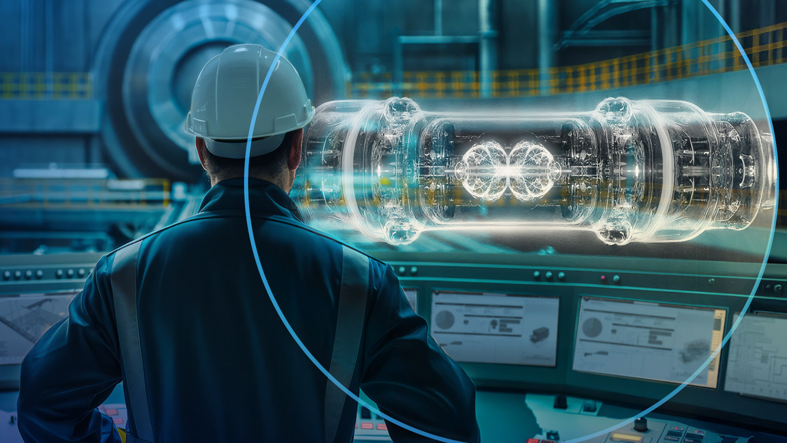 World Nuclear Exhibition | Dassault Systèmes® | Dassault Systèmes