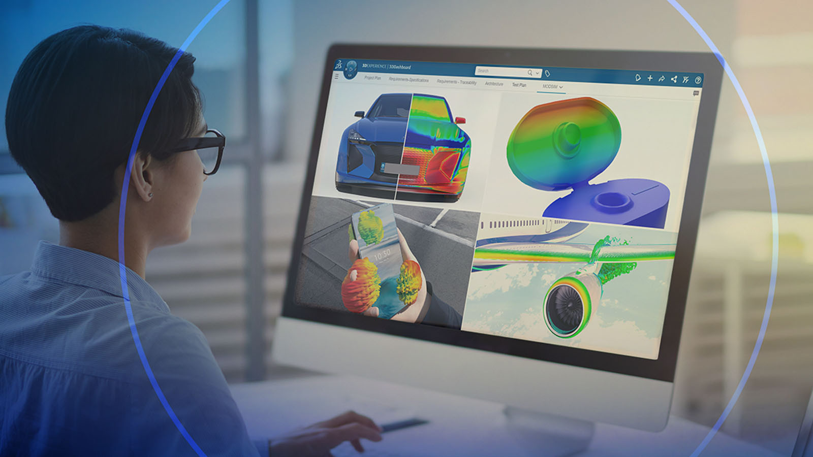 SIMULIA Technology Day - Montreal | Dassault Systèmes