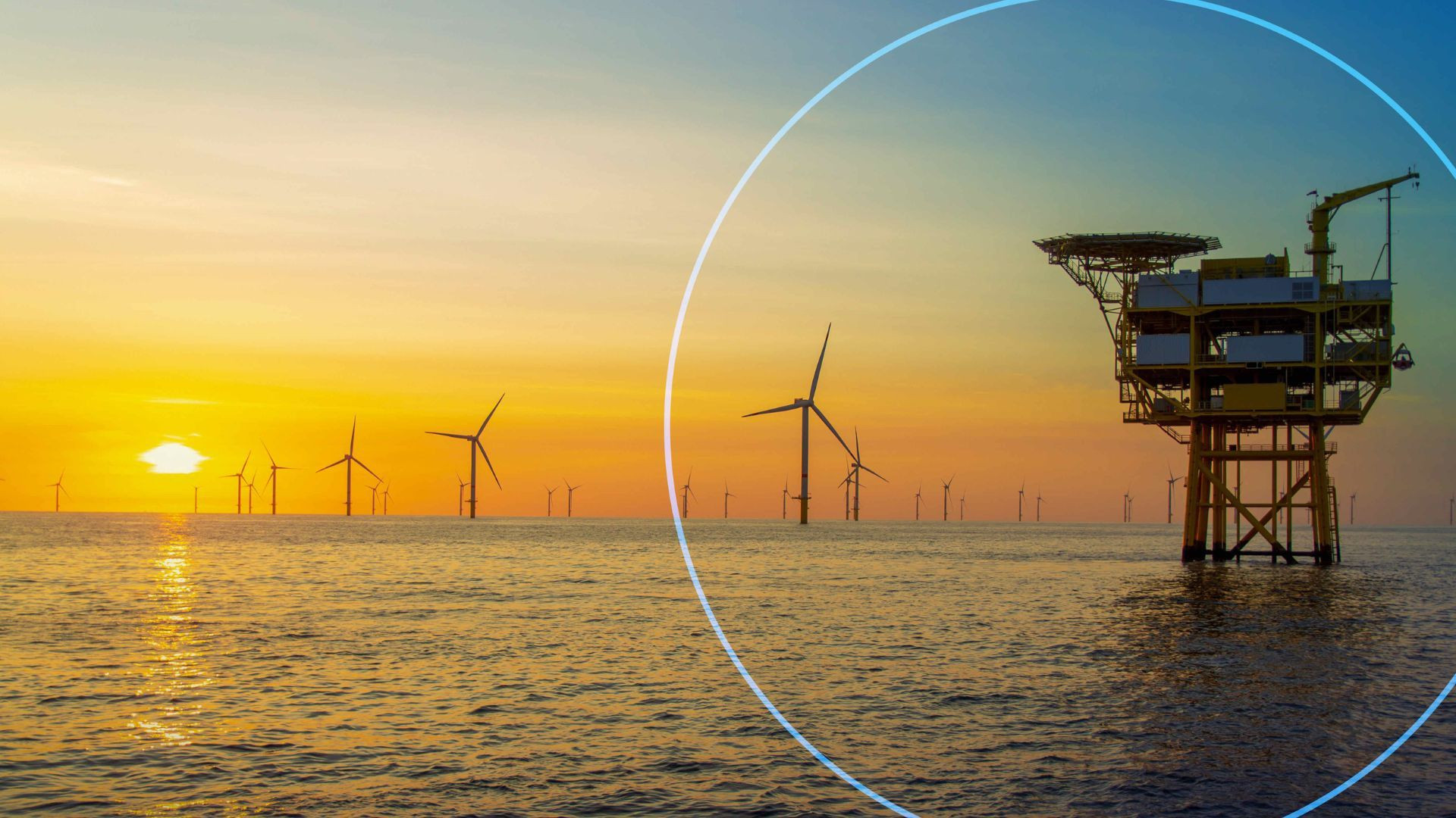 The Future of Wind Energy Starts with Digital | Dassault Systèmes